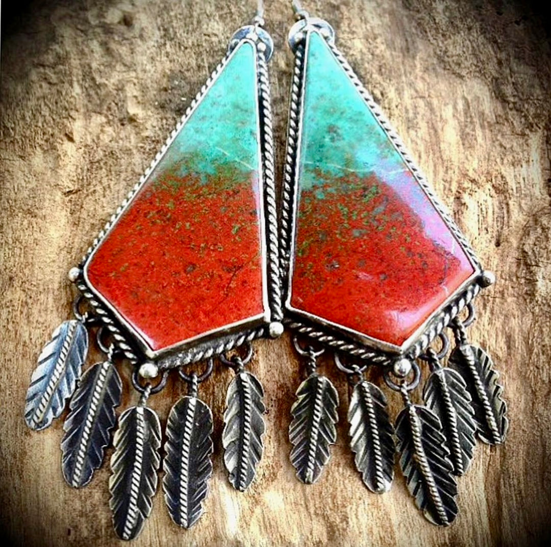 Past Work Gallery – Silver Raven Studio