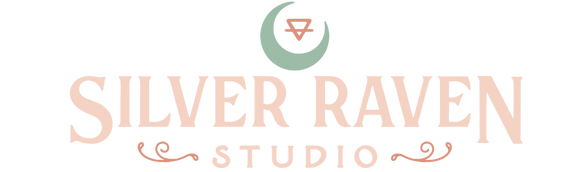 Newsletter – Silver Raven Studio